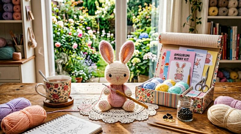 9 Best Crochet Amigurumi Kits for [YEAR] - Viral Patterns